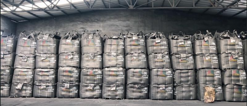 Verifizierter China-Lieferant - Qingdao Hensen Graphite Co., Ltd.