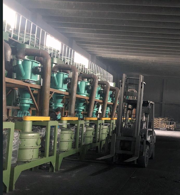 Verifizierter China-Lieferant - Qingdao Hensen Graphite Co., Ltd.