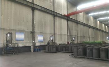 China Factory - Qingdao Hensen Graphite Co., Ltd.
