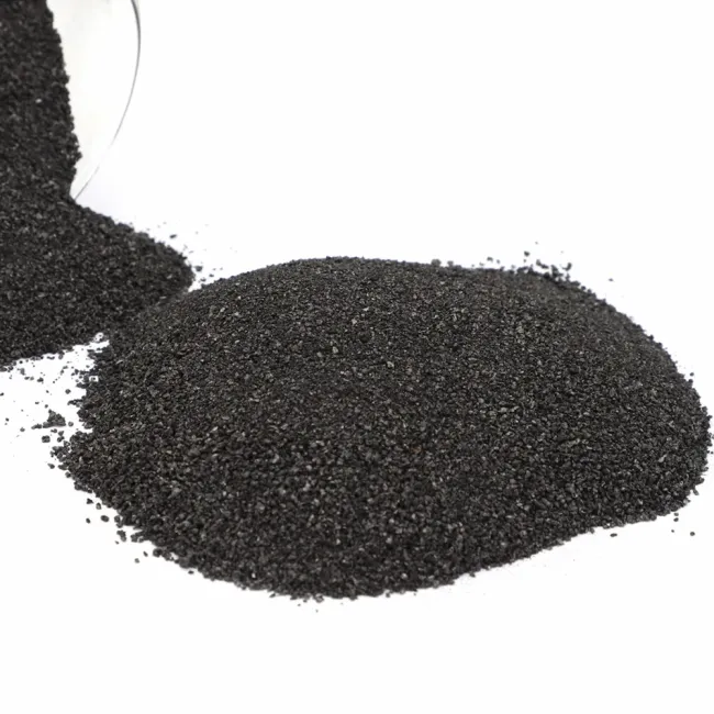 Factory Spot Supply 98.5% Graphite Petroleum Coke Synthetic Graphite