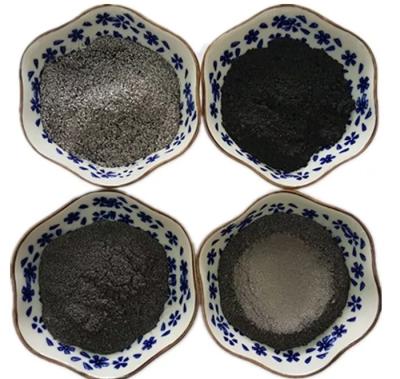 China 99.9% hoge Koolstof Grafiet 10-100UM Te koop