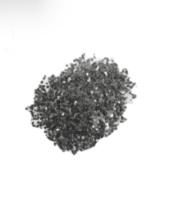 China 98.5% Natural Flake Graphite 30 mesh for sale