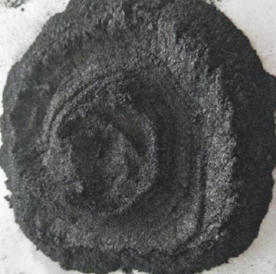 Cina Maglia conduttiva refrattaria della particella fine 50 della polvere della grafite di elevata purezza in vendita