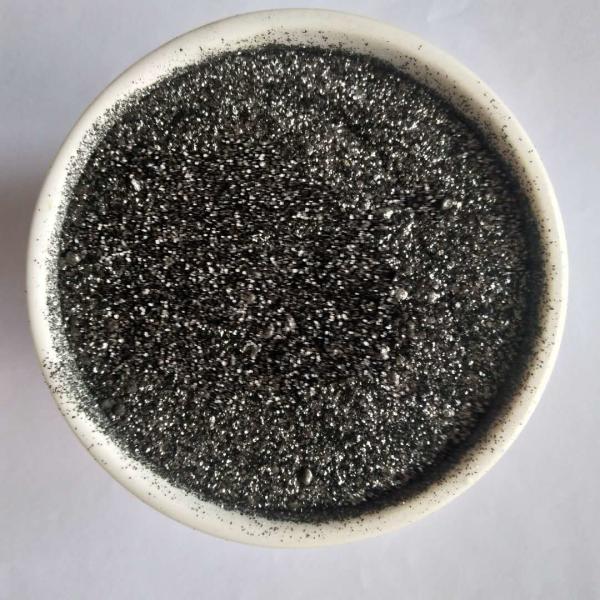 Quality PU Foam Expandable Graphite Raw Material Conductive 80 Mesh 100 Mesh for sale