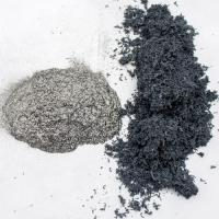 China Multiple Expandable Graphite Powder , High Expand High Purity Graphite for sale