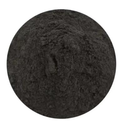 Cina Polvere nera del grafite in scaglie, grafite in scaglie cristallino di 99%-99.9% carboni in vendita