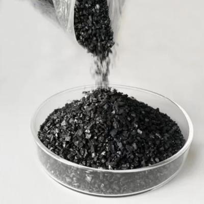Cina Grafite come coke di petrolio dell'allevatore del carbonio, additivi del carbonio di Carburizer in vendita