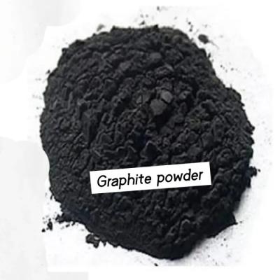 中国 平均粒度の自然な微小体のグラファイトの粉工業の高い固定カーボン 販売のため
