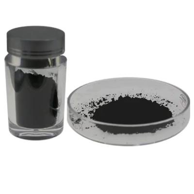 Cina La grafite micronizzata fissa del carbonio 90-99.9% spolverizza 0,1% ceneri D10 D50 D90 in vendita