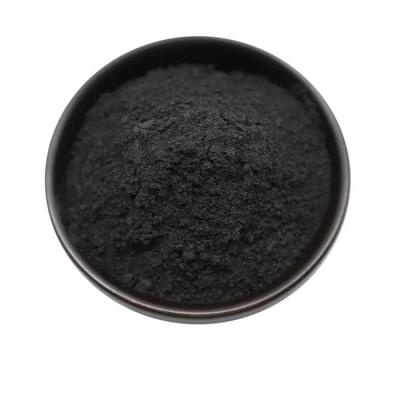 Cina La grafite nera naturale spolverizza l'elevata purezza 99,99 per l'accumulatore alcalino in vendita