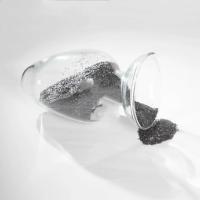 China Average Particle Size Crucible Usage Natural Flake Graphite +80mesh / +100mesh for sale