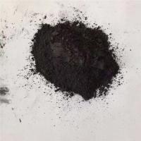 China High Carbon Natural Flake Graphite , Micronized Conductive Graphite for sale