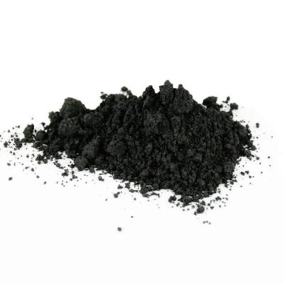 China Grafite de floco natural do carbono alto, grafite condutora Micronized à venda