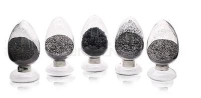 China Natural Amorphous Graphite Powder High Carbon With Excellent Electrical Conductivity for sale