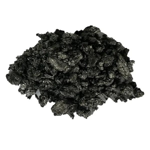High Carbon Graphite Petroleum Coke Calcined Petroleum Coke Cpc