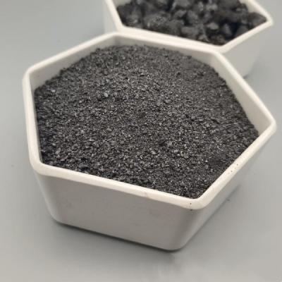 Cina Migliori additivo del carbonio di Recarburizer del carbonio dei produttori 99% del coke di petrolio della grafite di GPC/allevatore del carbonio in vendita