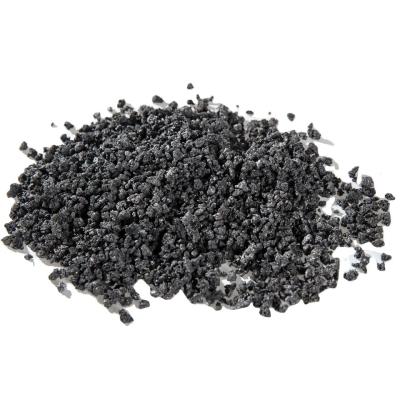 Cina Coke di petrolio materiale degli allevatori del carbonio dello zolfo dell'azoto di industria bassa bassa di fabbricazione dell'acciaio in vendita