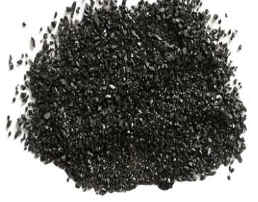 Китай Содержание углерода 98.5%Min Petcoke сырцовое GPC Ash0.2%Max литейной промышленности продается