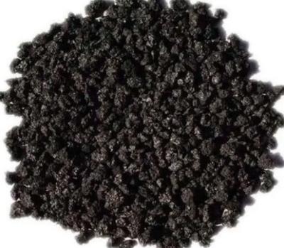 Cina Grafite artificiale Petcoke del coke di petrolio della grafite come allevatore del carbonio per la fonderia in vendita
