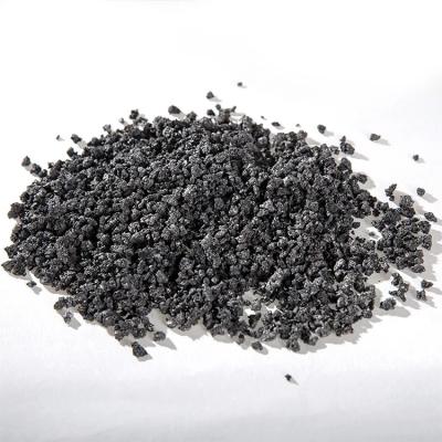 Cina Coke di petrolio grafitizzato (GPC) 98.5%carbon in vendita