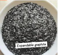 China 300 Mesh Expandable Graphite Powder Heat Resistant for sale