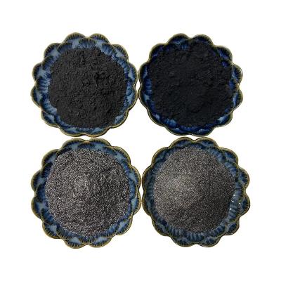 China High Purity Natural Graphite Flakes 350 Expansion Rate Expandable For Fire Additives for sale