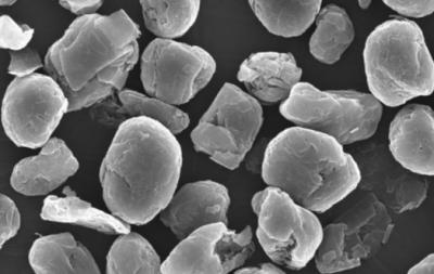 Cina Fire Retardant Spherical Graphite Powder Lubricant Flake For Lithium Battery in vendita