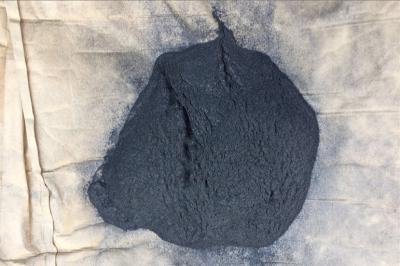 Cina Fire Retardant Spherical Graphite Powder Lubricant Flake For Lithium Battery in vendita