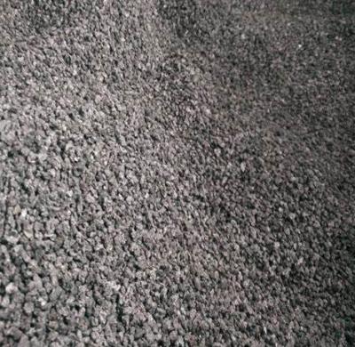 China 99% Carbon Graphite GPC Graphite Petroleum Coke For Ductile Iron Te koop