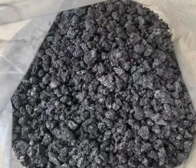 China Carburizer GPC Graphitized Petroleum Coke Carburizer For Metallurgy Casting zu verkaufen