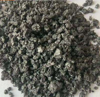 Cina Carburizer GPC Graphitized Petroleum Coke Carburizer For Metallurgy Casting in vendita