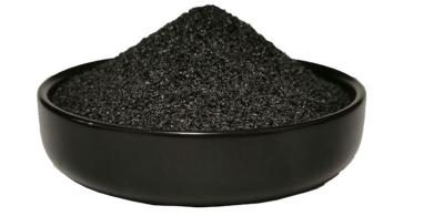 Cina GPC Graphitized Petroleum Coke 98% Carbon Low Sulfur 0.02 China Supplier in vendita