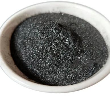Cina Polvere di grafite di alta purezza naturale al 99% in vendita