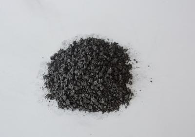 China 98% Kohlenstoffarm Schwefel 0,02 GPC Graphitized Petroleum Coke zu verkaufen