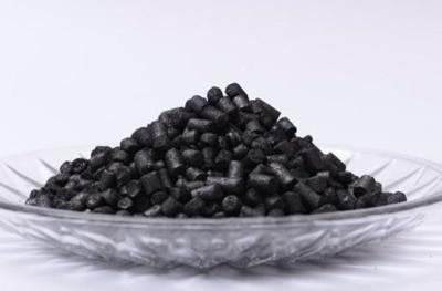 Cina Graphitized Petroleum Coke 99% Carbon Raiser GPC Carburizer in vendita
