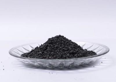 China Graphitized Petroleum Coke 99% Carbon Raiser GPC Carburizer Te koop
