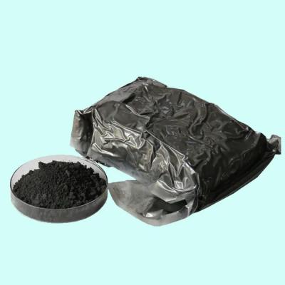 중국 Ultrafine Graphite 99.95% Powder Flake 1um Graphite Particle Factory Price 판매용