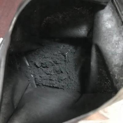 중국 Ultrafine Graphite 99.95% Powder Flake 1um Graphite Particle Factory Price 판매용