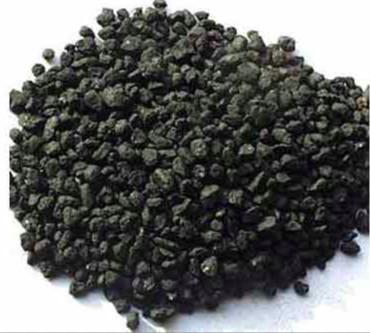 China >98,5% la pureza elevada Gpc para el bastidor metalúrgico Carburizer grafitó coque del petróleo en venta