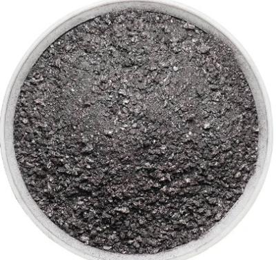 Cina 0.2-1mm N bassa e S bassa hanno grafitizzato il coke di petrolio GPC per carbonio Caiser in vendita