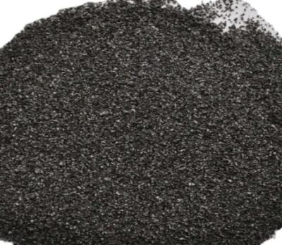 Cina 0.2-1mm N bassa e S bassa hanno grafitizzato il coke di petrolio GPC per carbonio Caiser in vendita