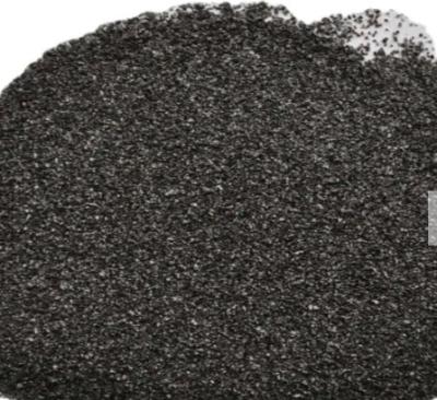 Cina 0.2-1mm N bassa e S bassa hanno grafitizzato il coke di petrolio GPC per carbonio Caiser in vendita