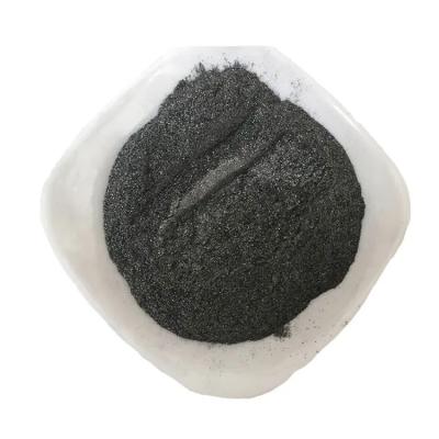 China Expandierter Graphit mit hohem Kohlenstoffgehalt, 80 Mesh, 95 % zu verkaufen