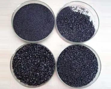 China Top Price Of Graphite Recarburizer CPC Calcined Petroleum Coke Carburant for sale
