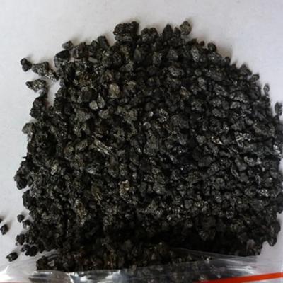 Китай S 0.05%MAX GPC Graphitized Petroleum Coke Low Sulfur продается