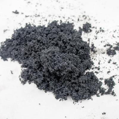 중국 Flake Graphite Powder High Expansion Rate Expandable Graphite For Flame Retardant 판매용