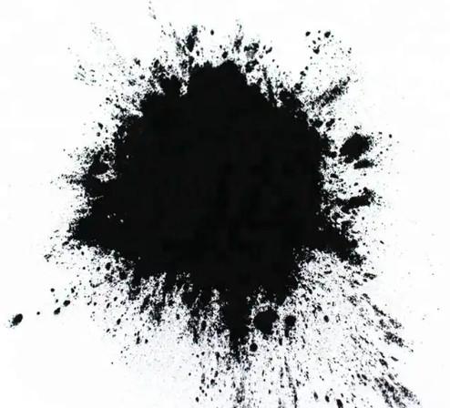 200 Mesh Refractory Espandito Grafite Polvere Nera Conduttiva