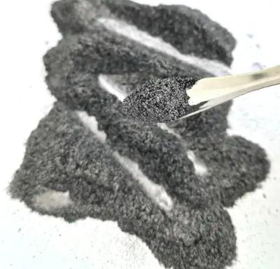 Cina Natura 80 Macchia di grafite a fiocco Pad di freno di grafite termica polvere in vendita