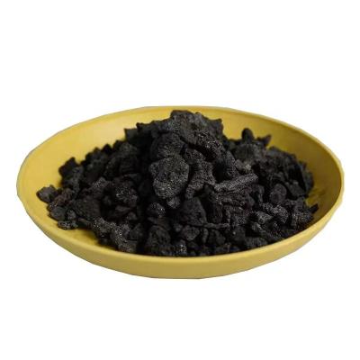China 1-5mm Graphite Petroleum Coke (GPC) 98.5% Carbon For Carbon Raiser zu verkaufen