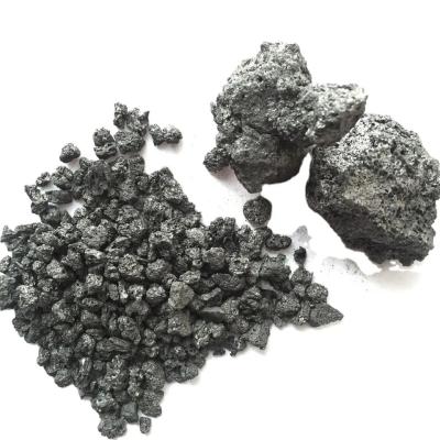 Китай 98.5% Carbon Graphite Petroleum Coke 1-5mm продается